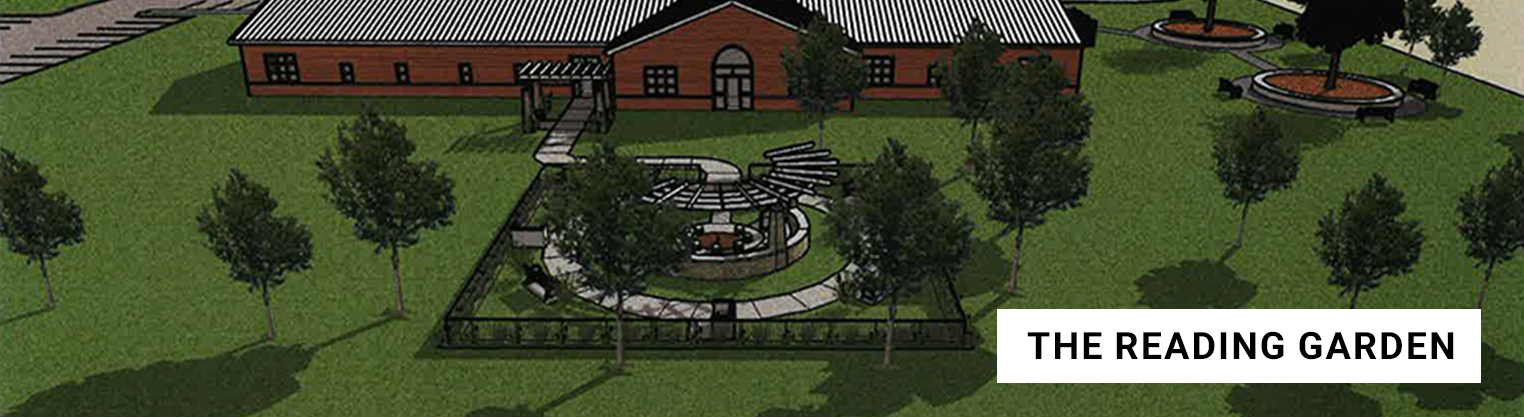 Welcome | Geneseo Public Library District